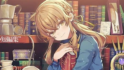 【中日字幕op完整版】沉默魔女的秘密 Op「feel」 羊文学 百億光年 百億光年 哔哩哔哩视频