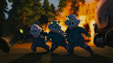 Hoodwinked 2 Hansel And Gretel