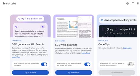 Generative AI In Search An Overview Of AI In Search Engines