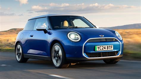 Mini Fiyat Listesi Kasım 2024 İşte Mini Cooper ve Countyrman Güncel