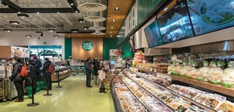 Canadas Favorite Asian Grocery Store To Open Its First Us Location