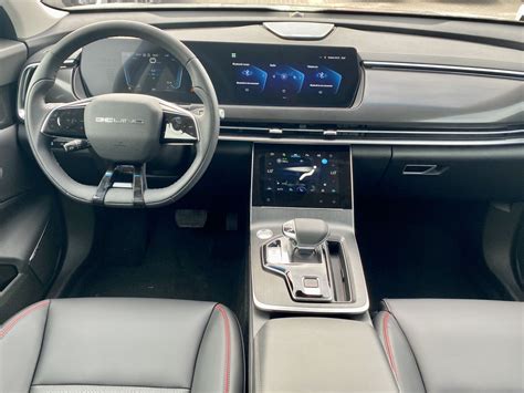 Baic 7 2025 Kolory Lakiery Tapicerka Dixi Car