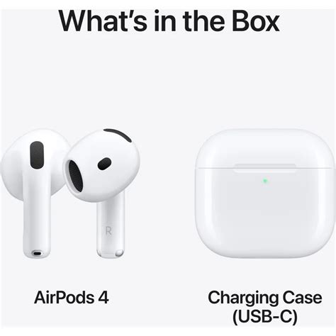 Apple Airpods 4