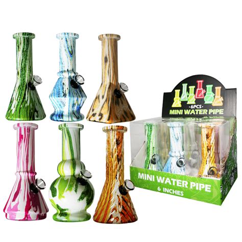 Smash Glass Black Sheep Wholesale