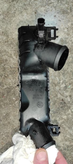 Smart For Two 450 Intercooler Diesel