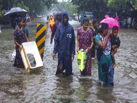Latestcyclone Michaung Latest Update Rain Alert Tamilnadu Odisha Andhra