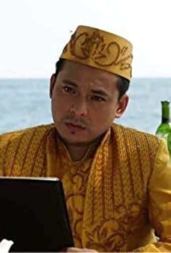 Gerald Madrid百度百科