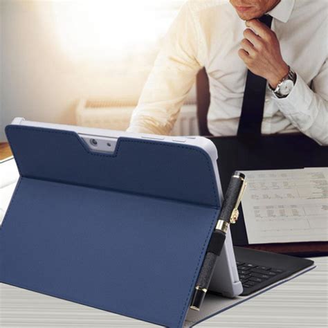 For Surface Pro 76 5 4 Case Surface Pro Case With Stand With Pen