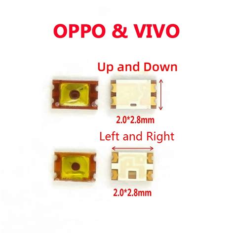 Pcs Oppo Vivo Power On Off Volume Switch Power Botton Switch On Off Shopee Malaysia