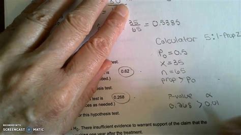 108Chapter8Hw17 YouTube