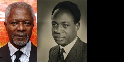 Famous Ghanaians In History On This Day