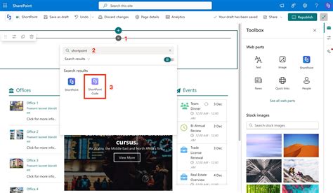 How To Install Shortpoint Code Editor In Sharepoint Shortpoint Support
