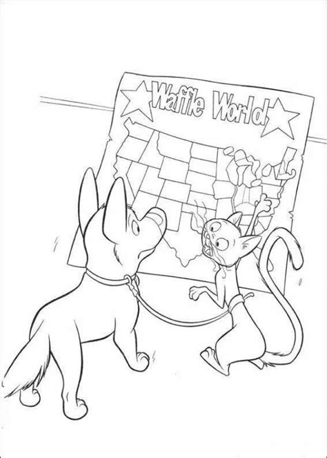 Раскраски Крутиксы 29 шт скачать или распечатать бесплатно 8990