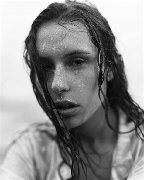 Giulia F Creative Models International Model Based In Italy