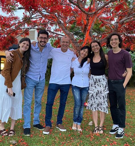 Nilson Klava é promovido a correspondente da Globo em NY e colegas elogiam