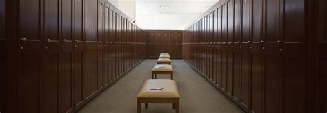Locker Design Legacy Lockers