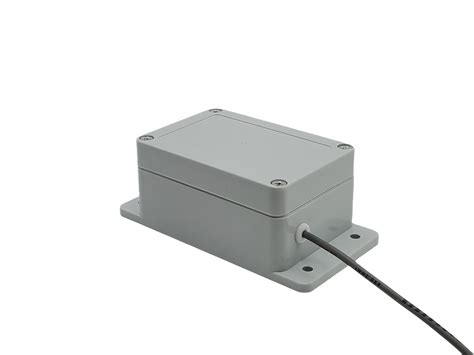 China Nbh P3 Split Type Wireless Meter Reading Terminal Nb Iot Smart