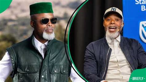 Thapelo Mokoena Shows Off Transformation For ‘fatal Seduction Season 2 Mzansi Stunned