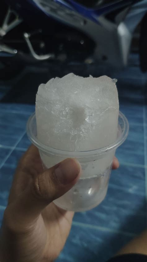ลูกชกลอยแก้ว ร้าน หรอยปาก ผลไม้ปั่น ชา กาแฟ หรอยปาก เขต8 Wongnai