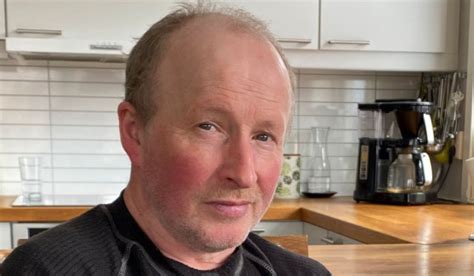 Kyrre Carlsen Det Har Vært Strid I Bygda Så Lenge Jeg Kan Huske Volno