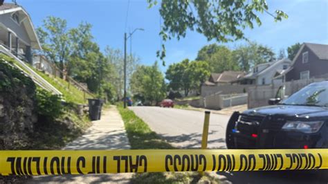 Meet Kctv5s Newest Addition Julia Avery