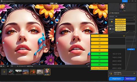 How To Enlarge Images Without Losing Quality 7 Best Ai Image Enlargers