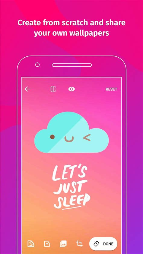 Zedge Mod Apk 7485 Premium Unlocked For Android