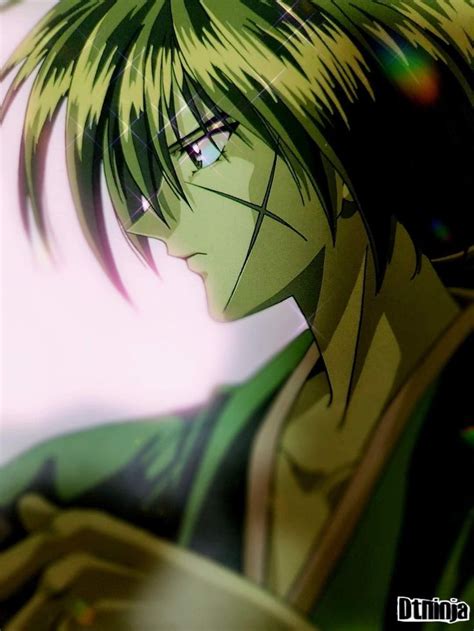 Pin By Stacey Mccurdy On Rurouni Kenshin Fanart Rurouni Kenshin