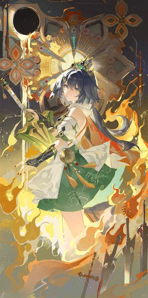 云璃喵 小红书 花瓣网