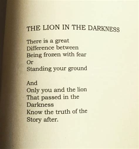 Nicholas Mander On Linkedin I Definitely Class Myself As A Lion In