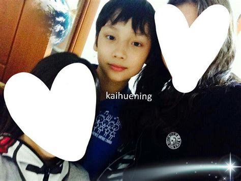 Huening Kai Predebut Txt Mi Novia Hermosa Novios Gatos