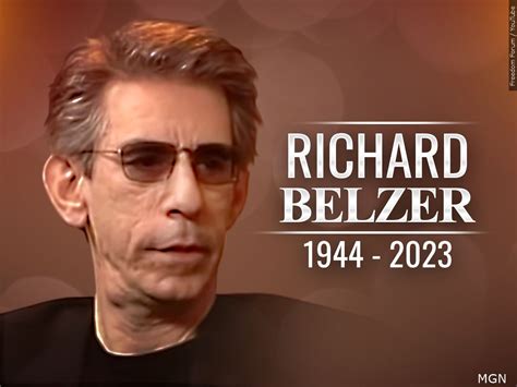 Richard Belzer