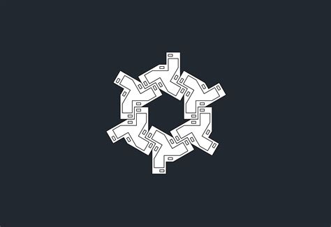 Self Assembly Architectures © Alejandro Puentes Amezquita