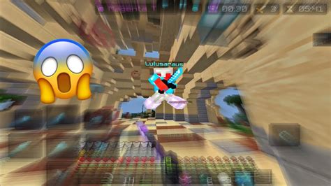 Hive Mobile Insane Combotage MCPE YouTube