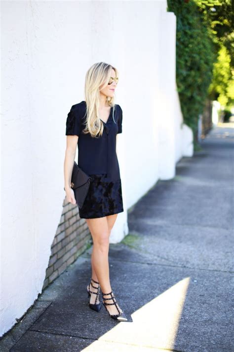 19 Classy And Elegant Dress Outfits