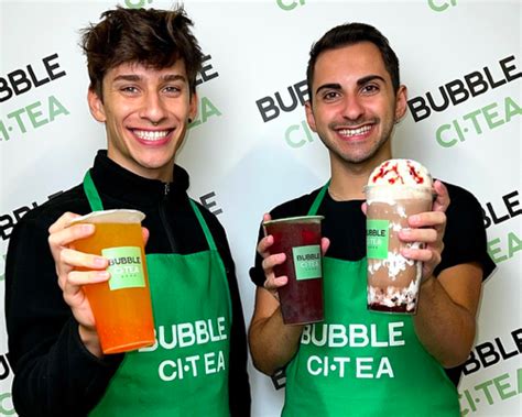 Taiwanese Bubble Citea And Miniso Lifestyle Store Are Latest Brands To Open At Manchester