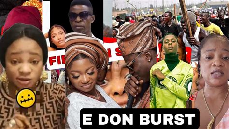 E Don Burst O‼️ Karimo In Shock Darosha Don Open Mouth Oooo Update Don Fall Out Youtube