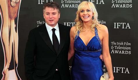 Miriam Ocallaghan Admits She Felt Bad About Husband Steve Giving Up