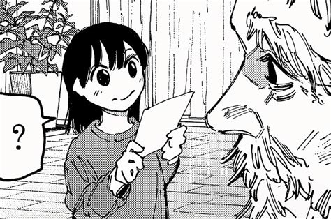 Hana Is Sooo Cuute Manga Hana Paper Airplanes