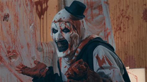 The Terrifier 2 Bedroom Scenes Controversy Explained