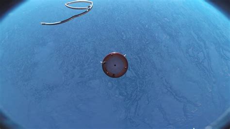 Optical Clock Technology Tested In Space For The First Time