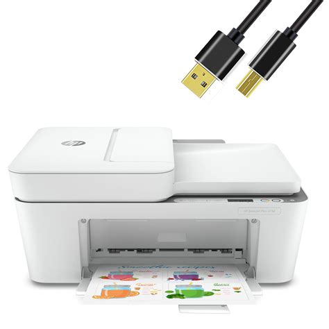 Hp Printer All In One