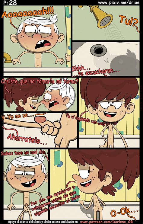 Driae Loud Timeline Esp