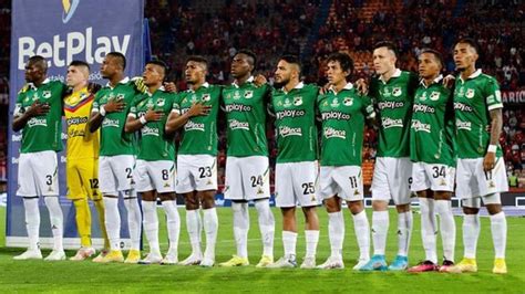 El Nuevo Técnico De Deportivo Cali Jaime De La Pava Quiere Sacar Al