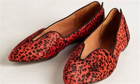 15 Patterned Shoes For Print Lovers Brit Co