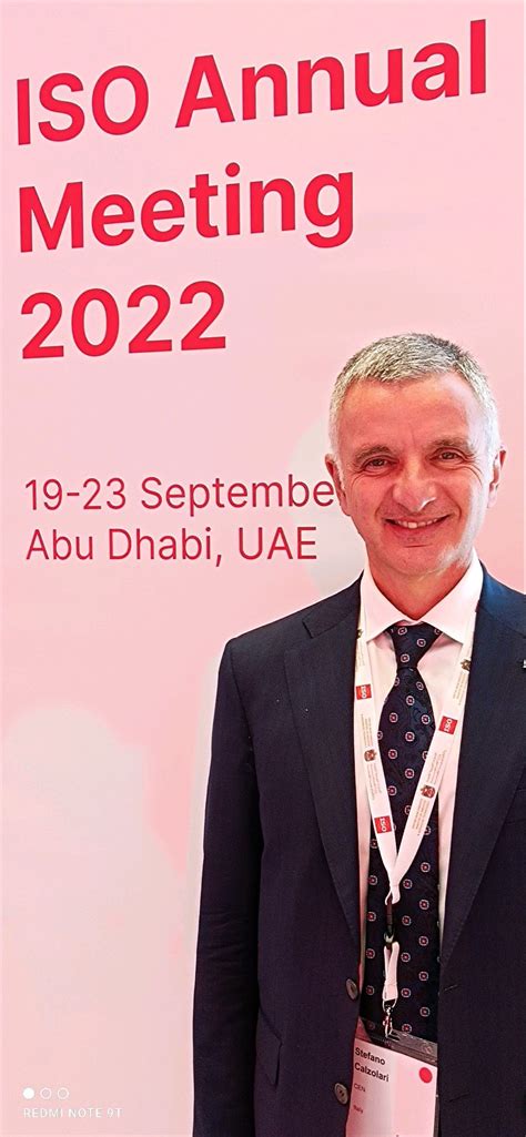 Cen And Cenelec Posted On Linkedin