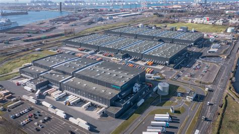 Transforming Cold Chain Logistics Innovative Solutions For Temperature Sensitive Goods