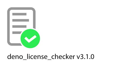 CLI Tool For Checking License Headers In Files