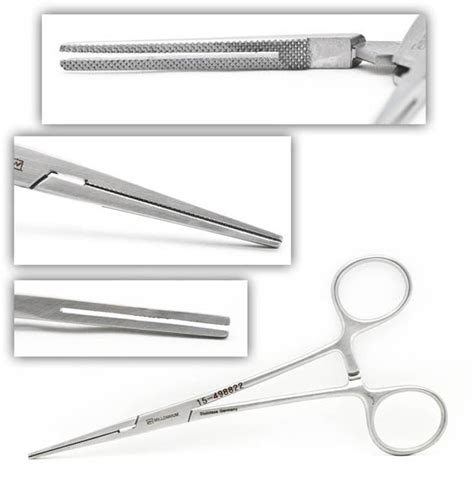 Aiach Cartilage Graft Forceps Grasping Instrument With Pictures And Names Cstsetup