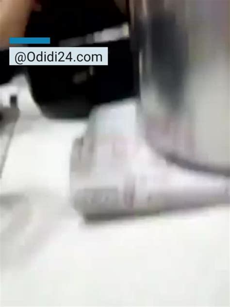 [video] Odidi Odidi Posted On Linkedin